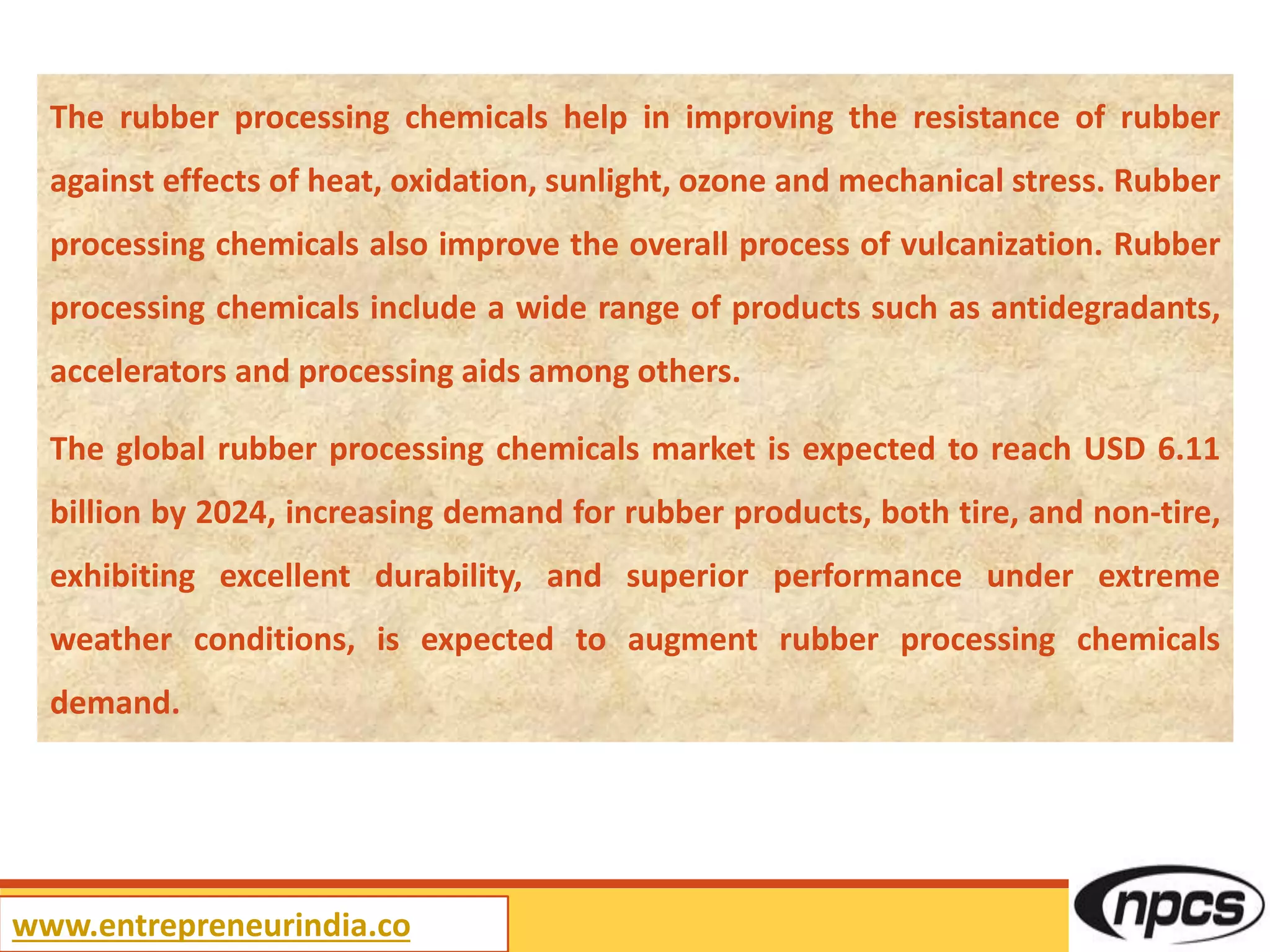 Rubber Processing and Profiting: Compounding, Mixing, Vulcanization ...