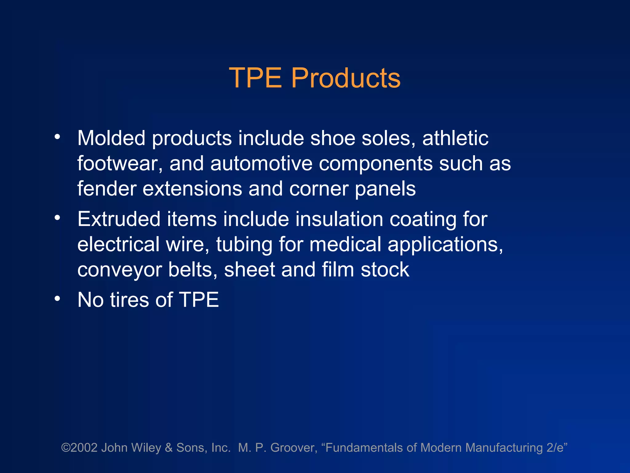 Rubber processing technology | PPT