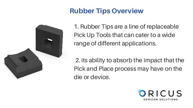 Rubber Tips | PDF