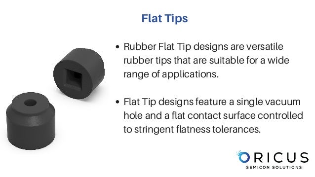 Rubber Tips | PDF