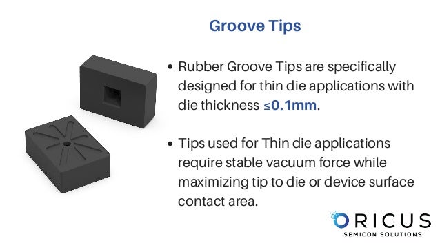 Rubber Tips | PDF