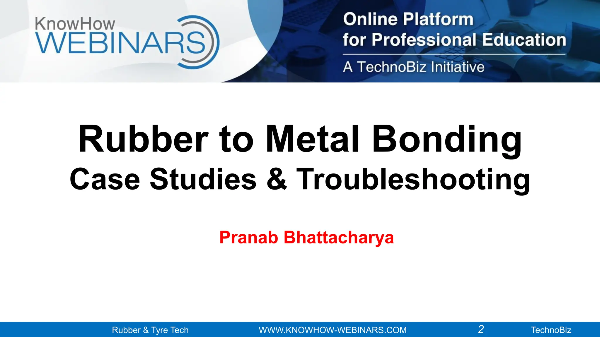 Rubber to metal bonding- case studies and trouble shooting 3.pdf