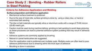 Rubber to metal bonding- case studies and trouble shooting 3.pdf