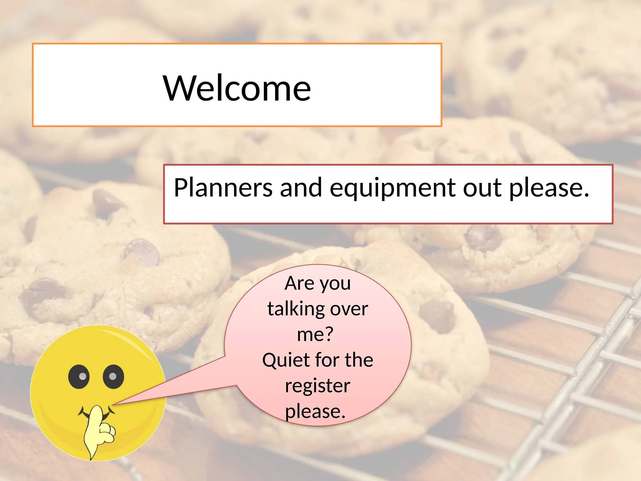 rubbing in method - soft crispy cookies.pptx