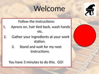 rubbing in method - soft crispy cookies.pptx