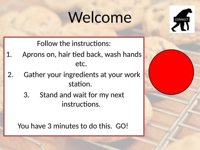 rubbing in method - soft crispy cookies.pptx | Free Download