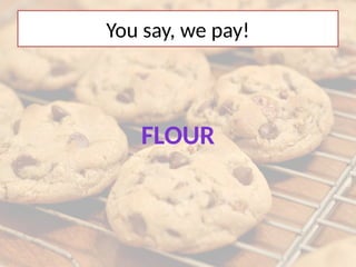 rubbing in method - soft crispy cookies.pptx | Free Download