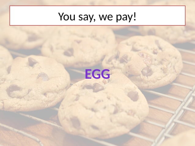 rubbing in method - soft crispy cookies.pptx | Free Download