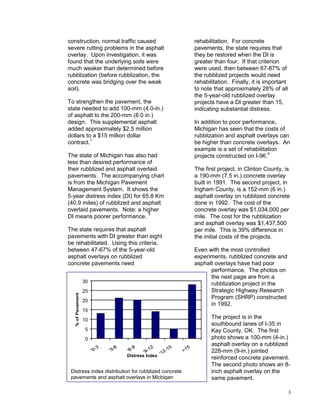 Rubblization | PDF | Geology | Science
