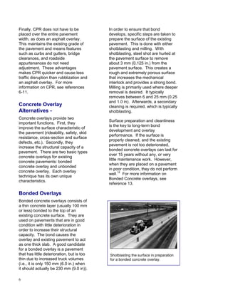 Rubblization | PDF | Geology | Science