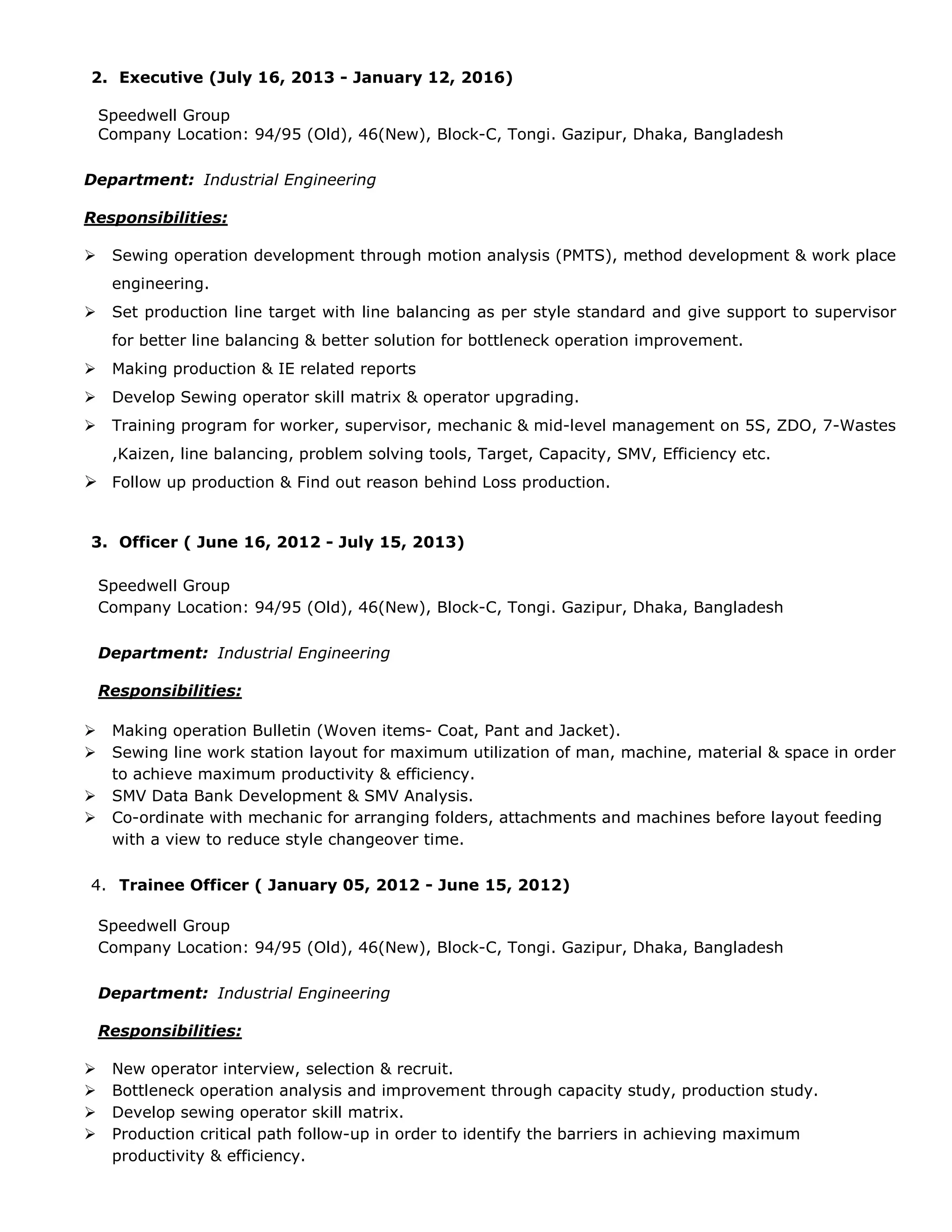 CV | PDF