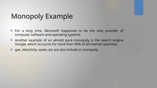 Monopoly in Product Market, Monopsony in Factor Market, Bilateral ...