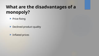 Monopoly in Product Market, Monopsony in Factor Market, Bilateral ...