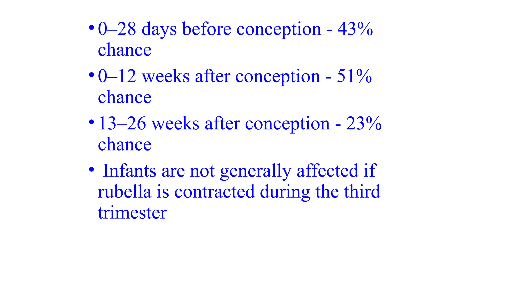 Rubella Introduction and its epidemiology | PPTX