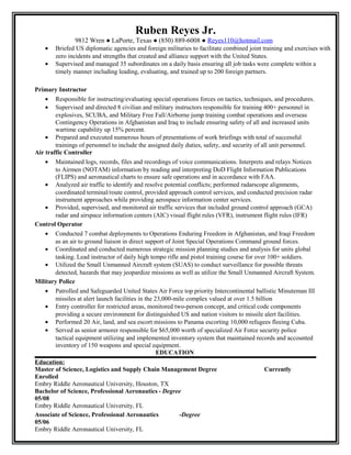 Ruben Reyes 14 | PDF