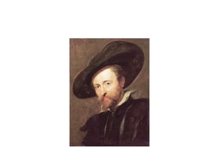 Rubens e l'Italia | PPTX