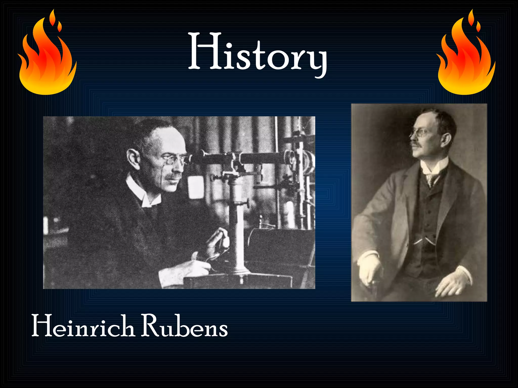 Rubens' tube | PPT