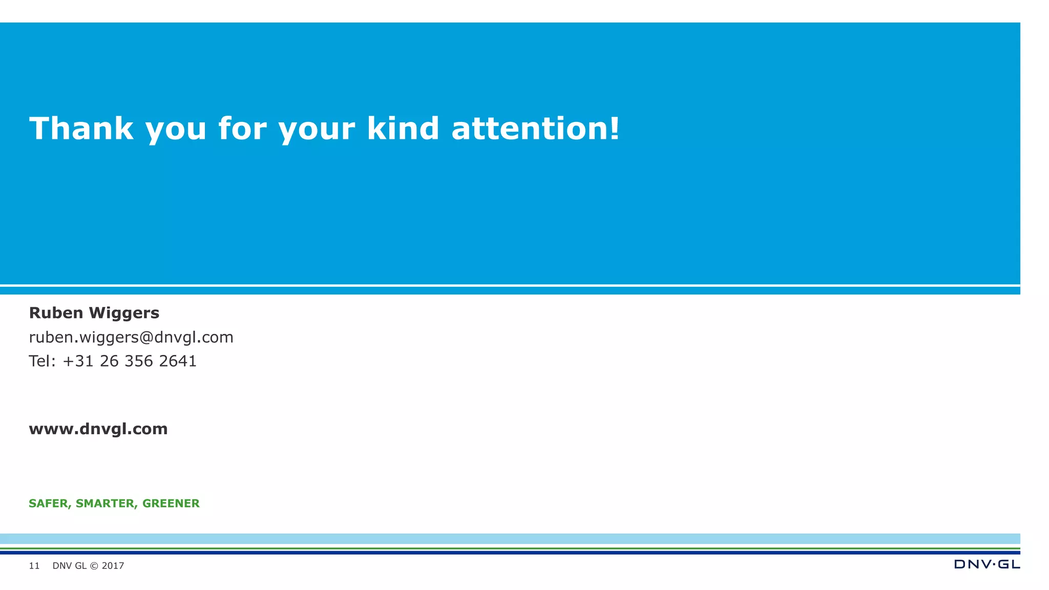 Ruben Wiggers - Transformer short-circuit withstand capability | PPT