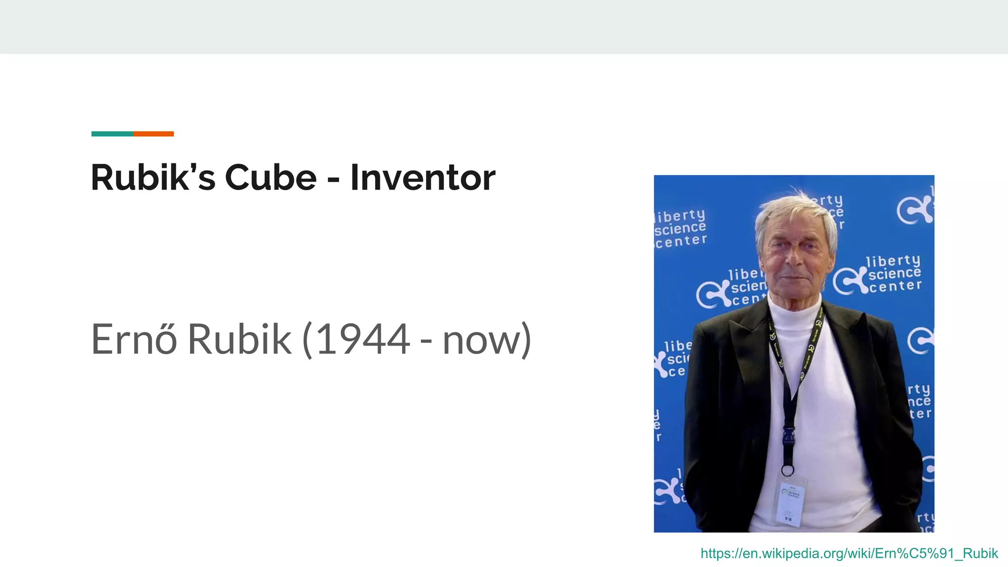 Rubik's Cube - Brief Guide for Beginner | PDF