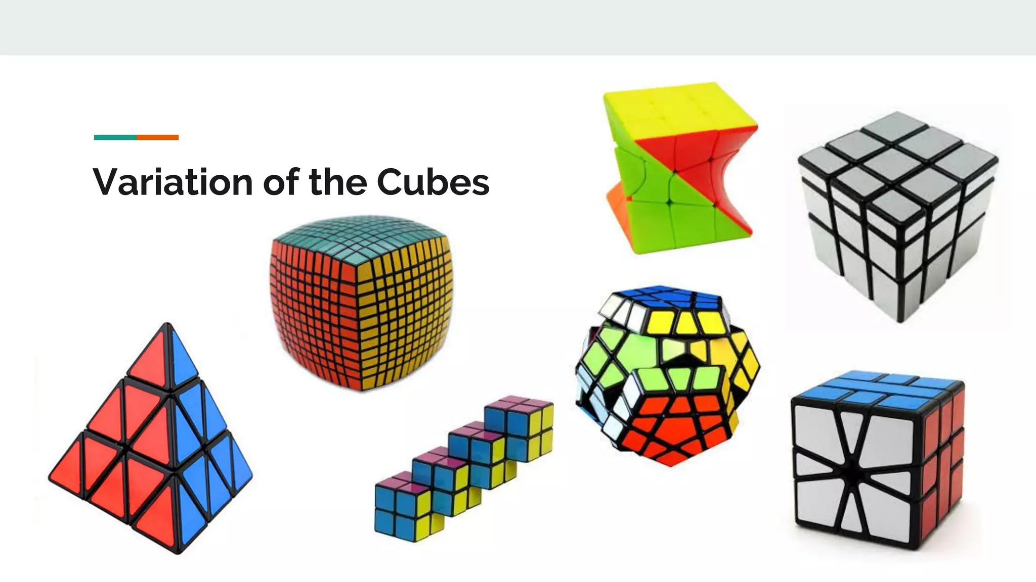 Rubik's Cube - Brief Guide for Beginner | PDF | Games and Puzzles ...