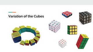Rubik's Cube - Brief Guide for Beginner | PDF | Games and Puzzles ...
