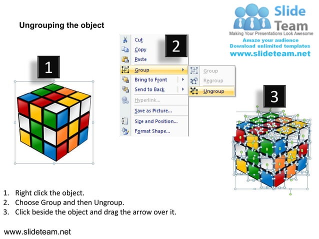 Rubikscubesbuildingblocksstackedpowerpointppttemplates 120608024712 ...