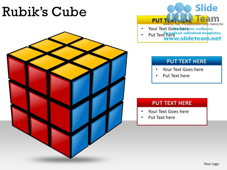 Rubiks cubes powerpoint presentation slides ppt templates Rubiks cubes powerpoint presentation slides ppt templates