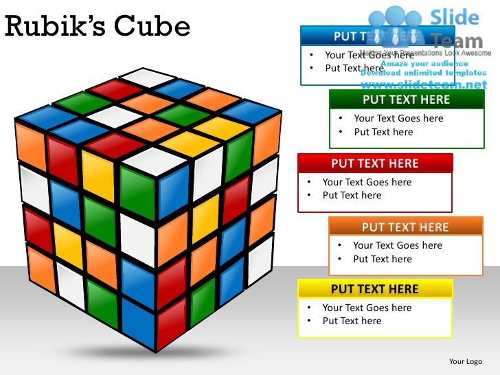Rubiks cubes powerpoint presentation slides ppt templates Rubiks cubes powerpoint presentation slides ppt templates