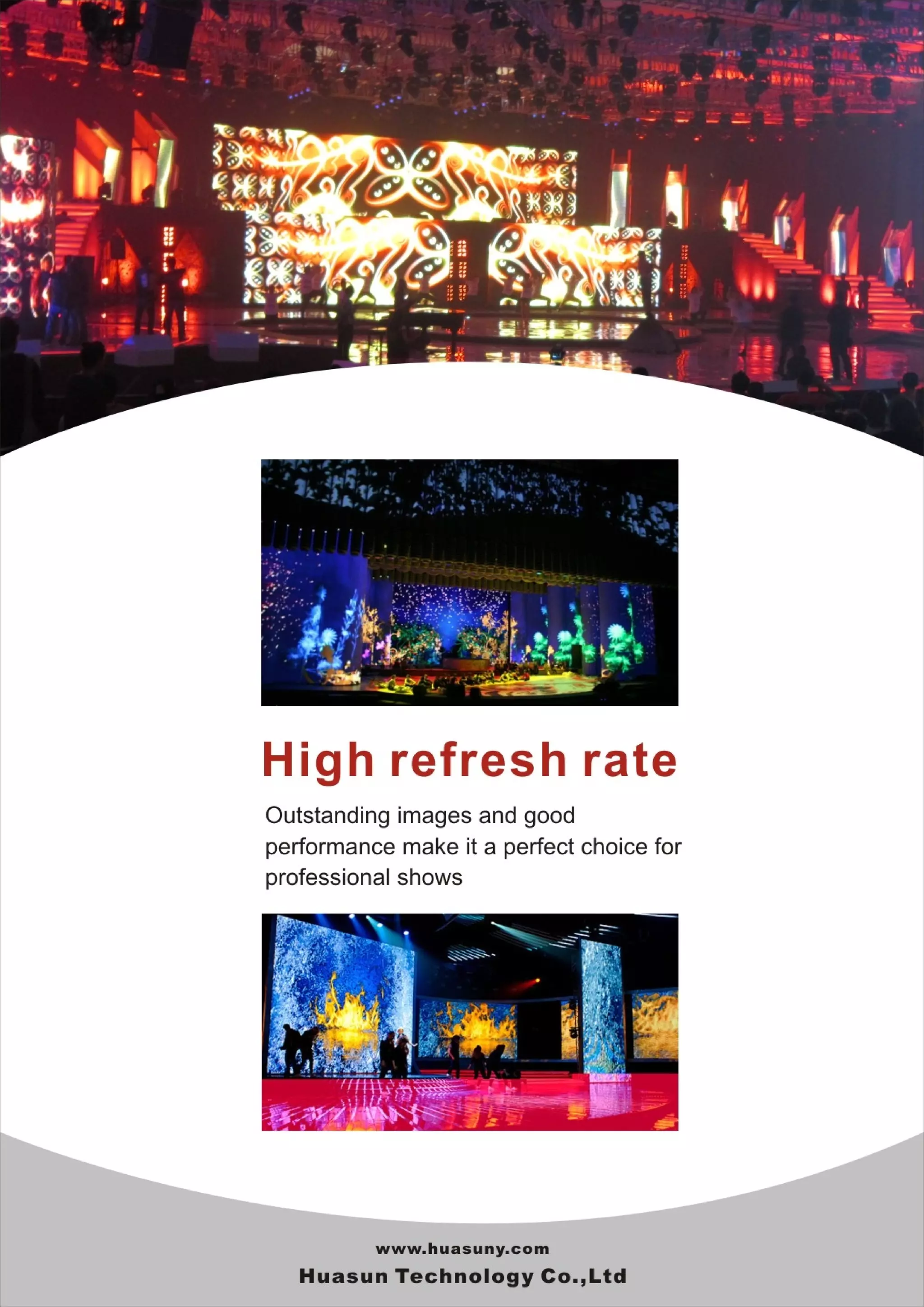 Rubik series from huasun | PDF