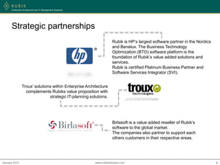 Rubik Solutions - Bridging The Gap | PDF | IT and Internet Support ...