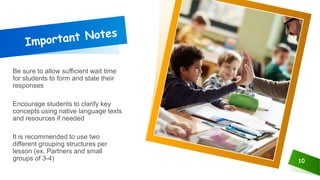 Strategies and Activities for ELLs.pptx