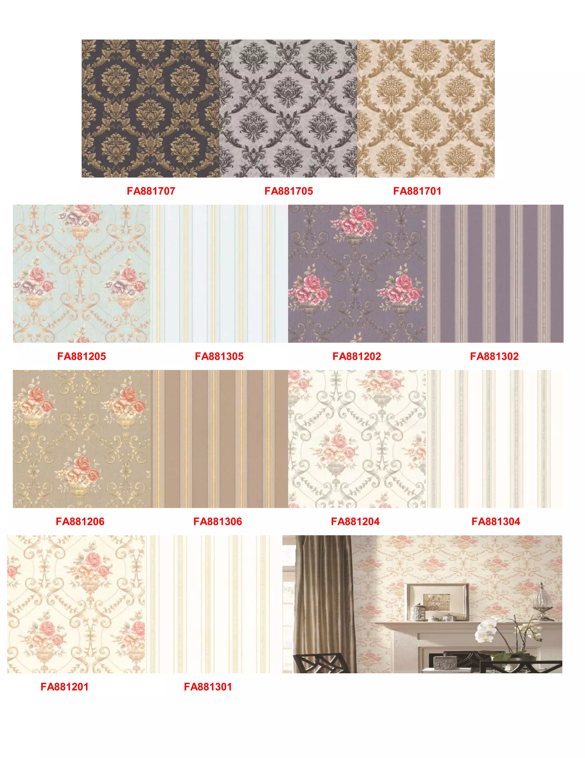 Rubine Chinese collection catalog book | PDF