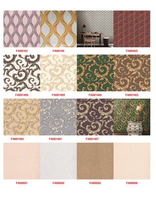 Rubine Chinese collection catalog book | PDF