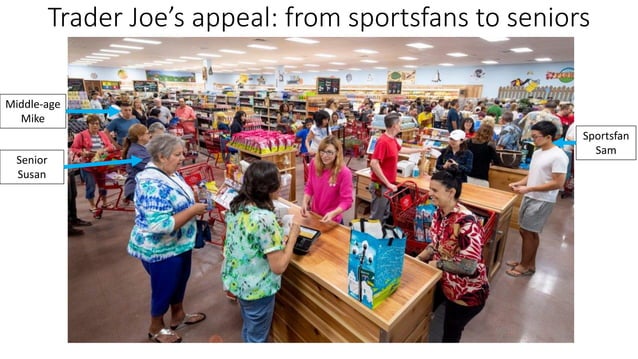 rubinz_company_presentation_trader_joes | PPT