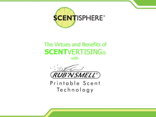 Rubn Smell Presentation | PPT