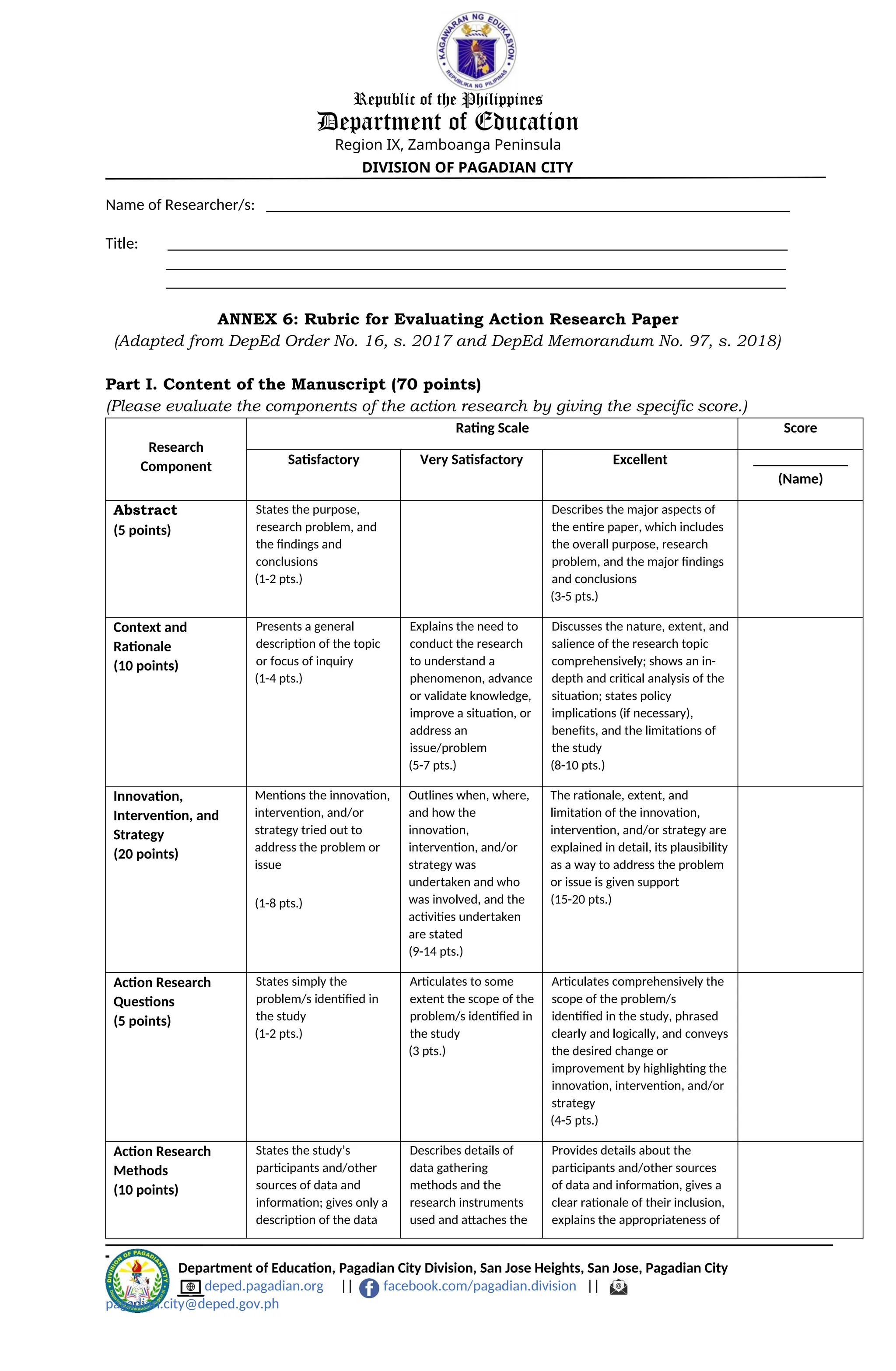Rubric-for-Action-Research-Complete.docx