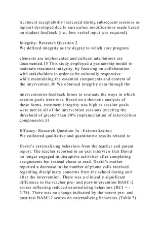 Rubric Analysis of a case studyStudentGroup Name Course .docx