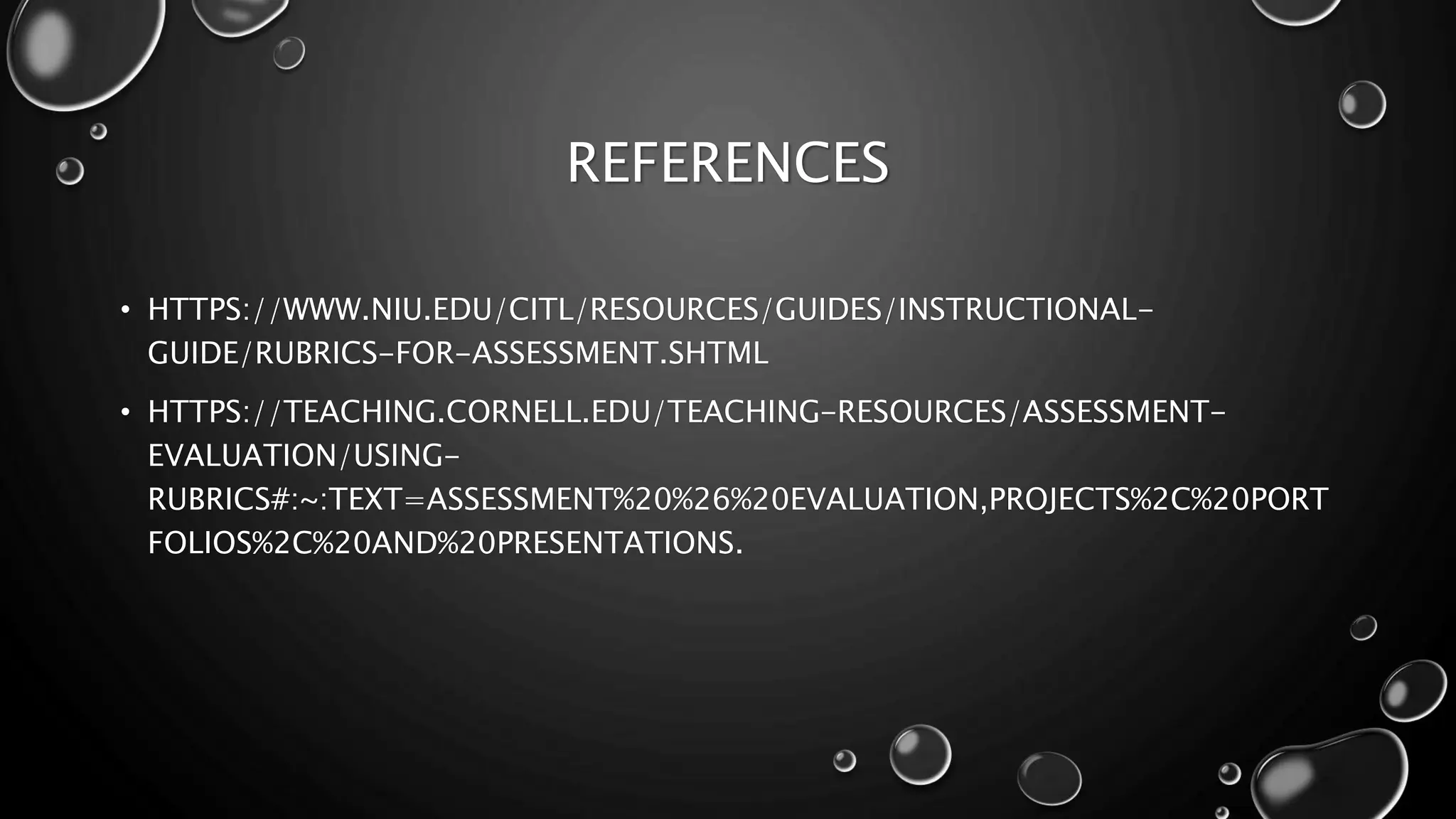 Rubric Assessmnet presented by Mary Grace Visco.pptx