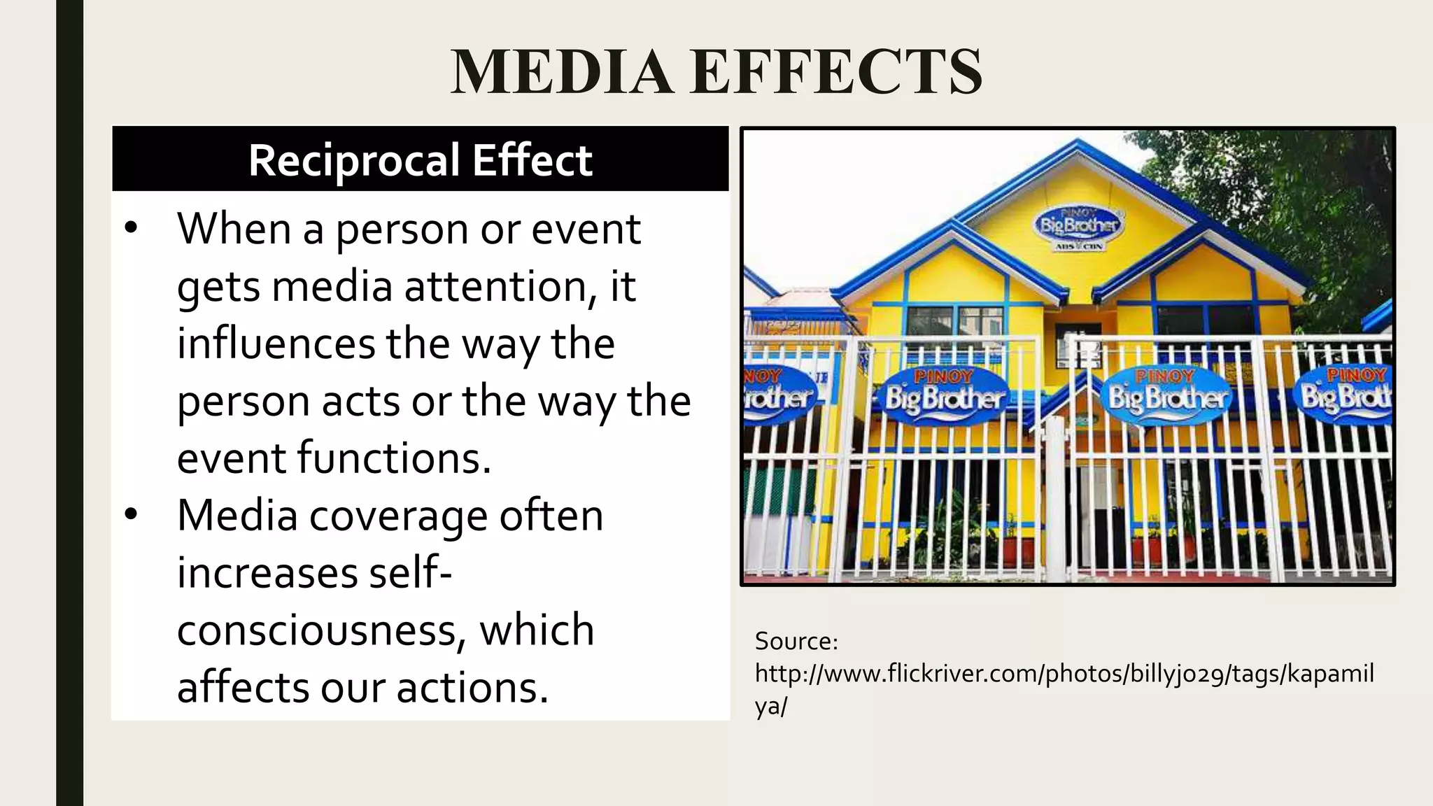 Media and Information Literacy (MIL) Types of Media (Part 2)- Mass ...
