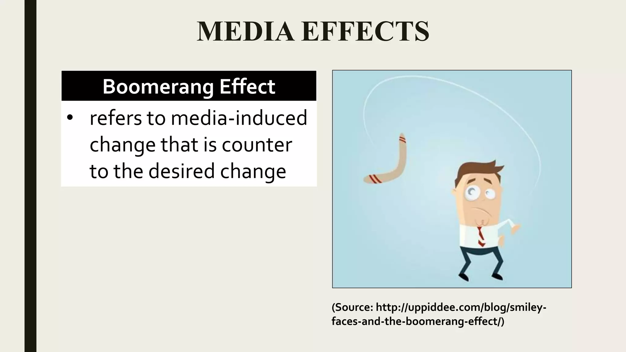 Media and Information Literacy (MIL) Types of Media (Part 2)- Mass ...