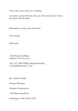 Rubric for Grading Letter of ApplicationDescriptionPts.Score.docx