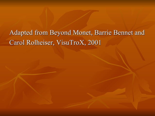 Rubric for mind map | PPS