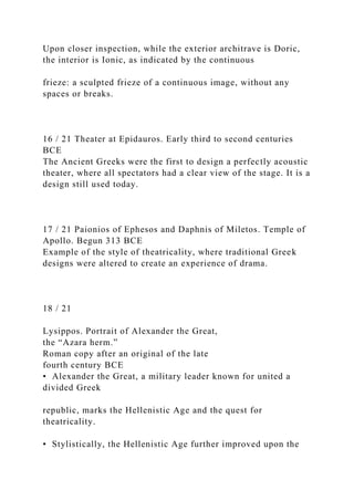 Rubric for Unit 3 Written AssignmentDiscover the architecture .docx