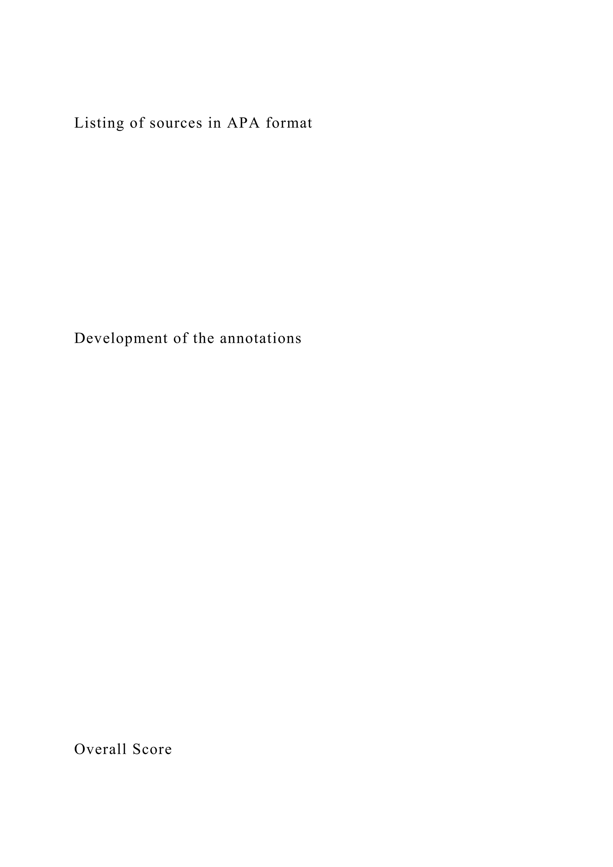 Rubric Name annotated bibliography -- Summer 2017.docx