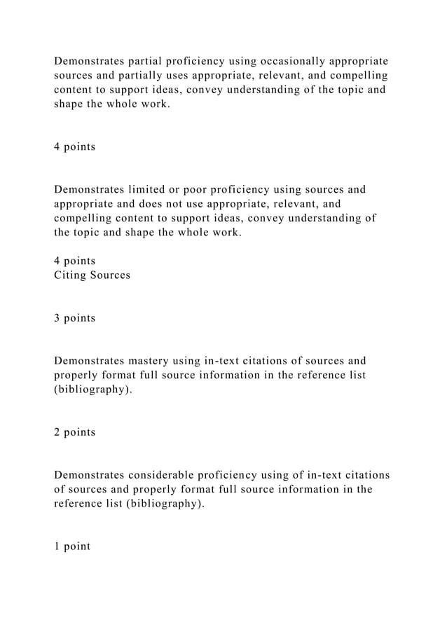 Rubric Name Undergraduate Generic Case and SLP Grading Rubric - Nov.docx