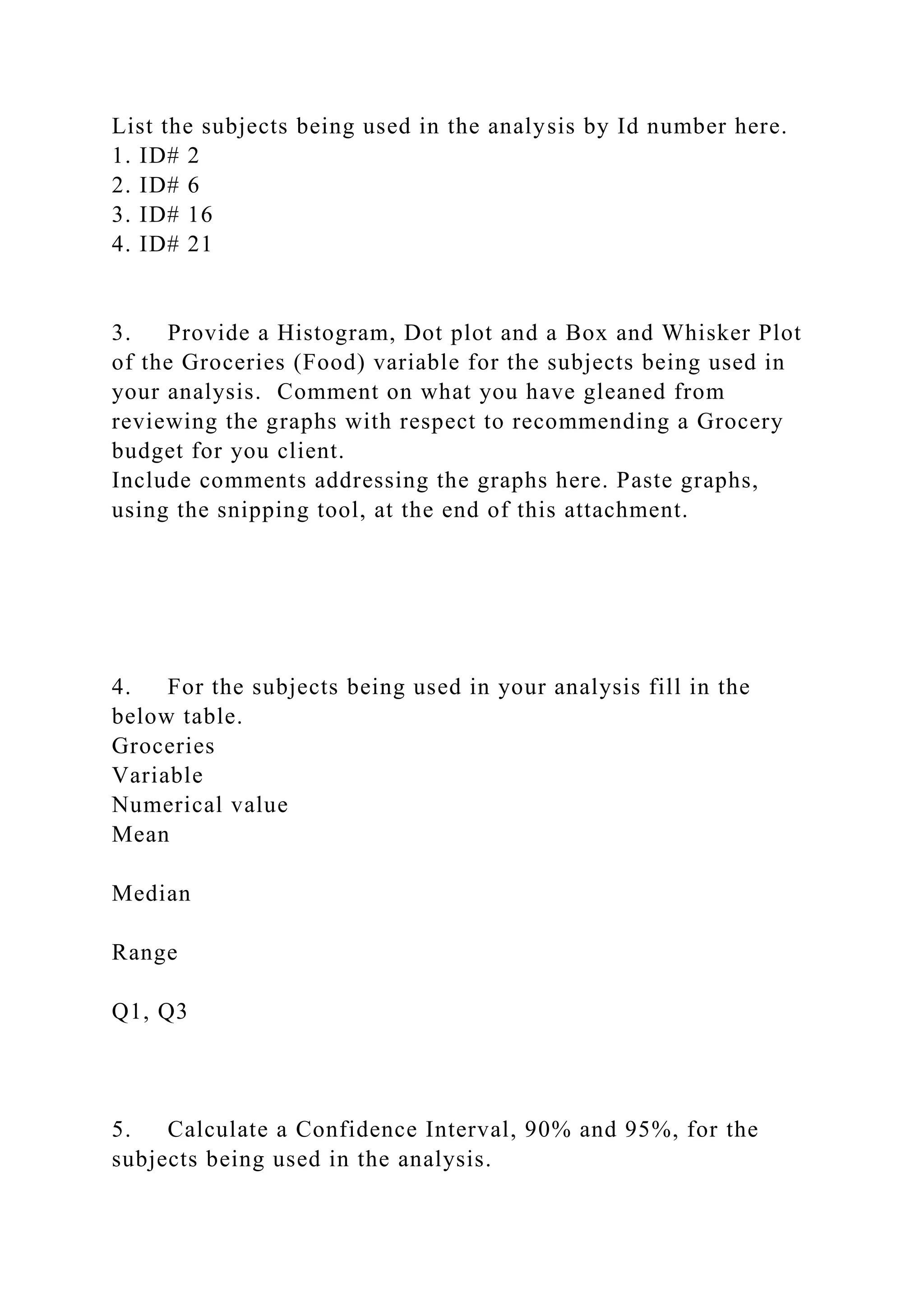 RubricRubric for Assignment 5a- MetricsMaxYour PointsCommentsTop.docx