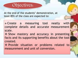 Performance Task Design with Rubrics | PPTX
