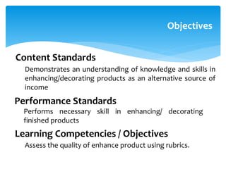 Rubrics | PPTX