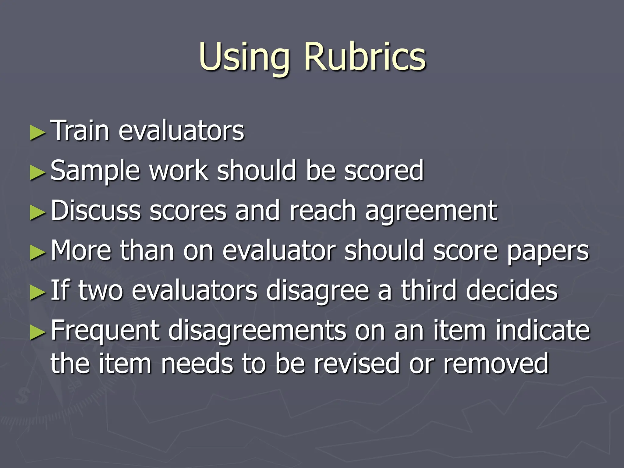 complete rubrics developments in PBL.ppt