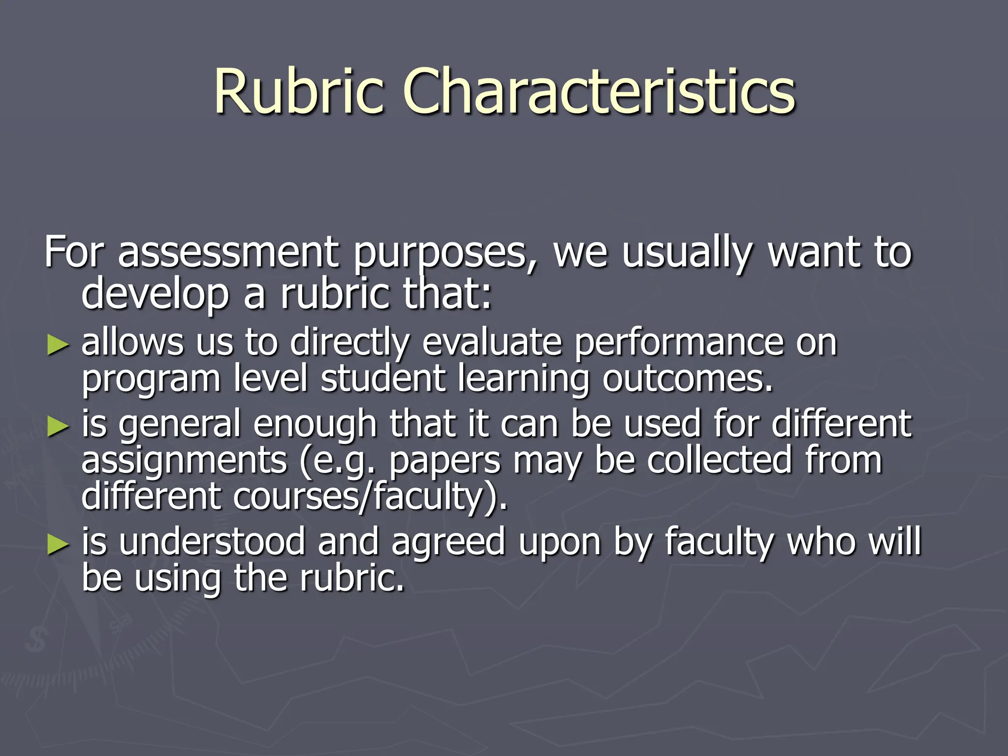 complete rubrics developments in PBL.ppt